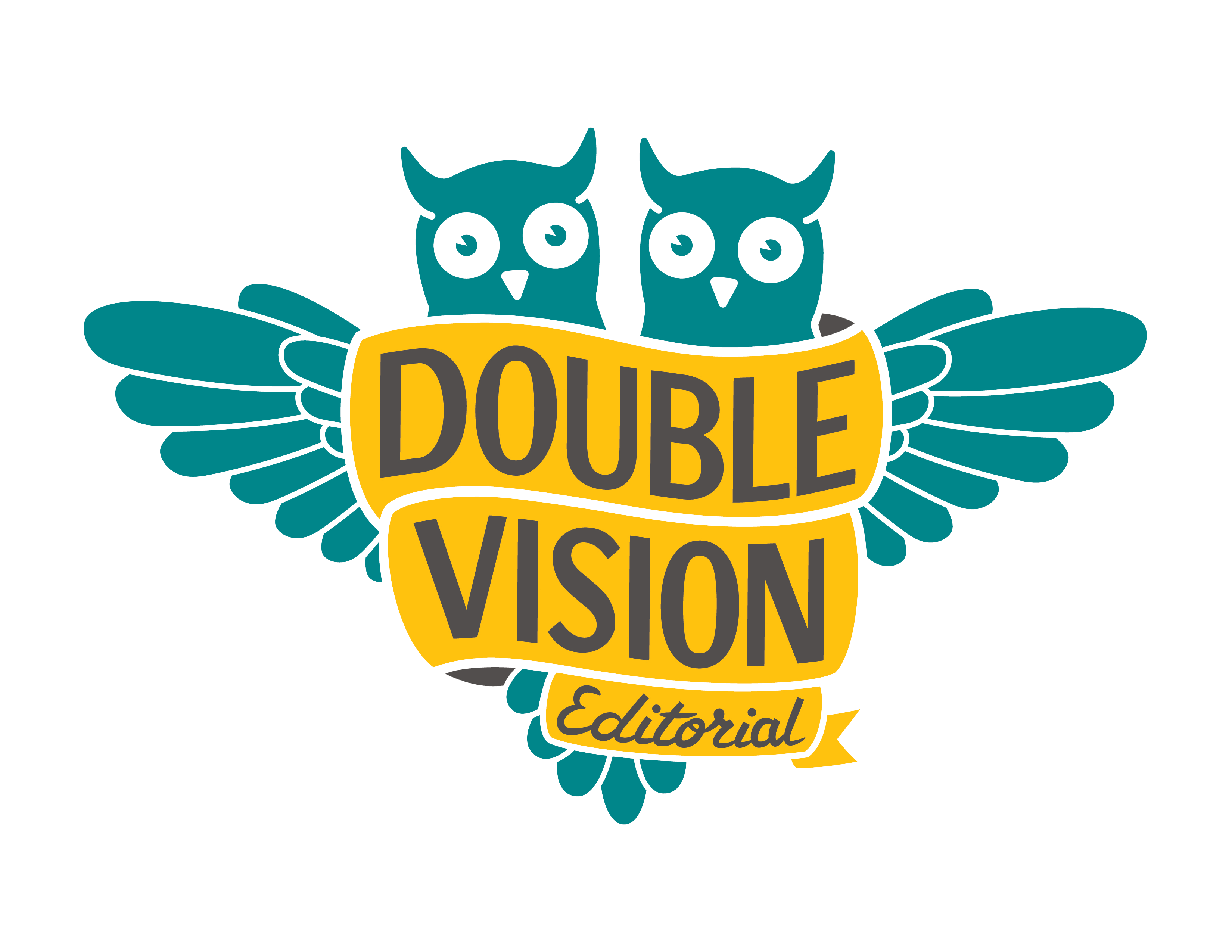 Experience - Double Vision Editorial